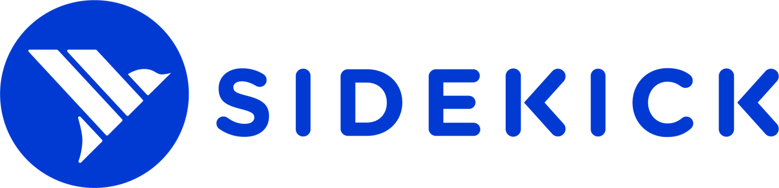 Contacto – Sidekick